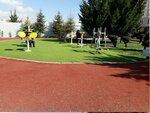 Park Spor Aletleri (Aktepe Mah., 966. Sok., Keçiören, Ankara), spor alanı  Ankara'dan