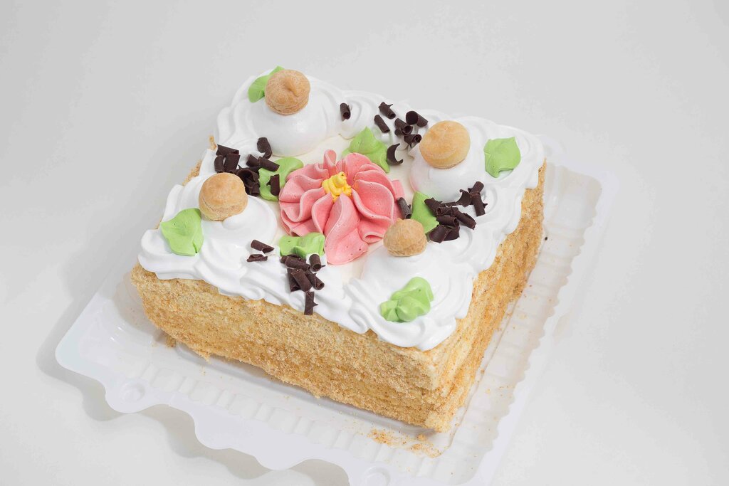 Ekmek fırını Gelendzhik bakery, Gelencik, foto