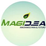 Magidea (Quito, Parroquia de Belisario Quevedo), tasarım stüdyoları  Kito'dan