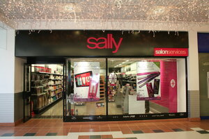 Kuaförler Sally Beauty, Livingston, foto