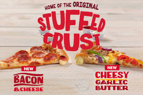 Pizzacılar Pizza Hut Delivery Longford, Longford, foto