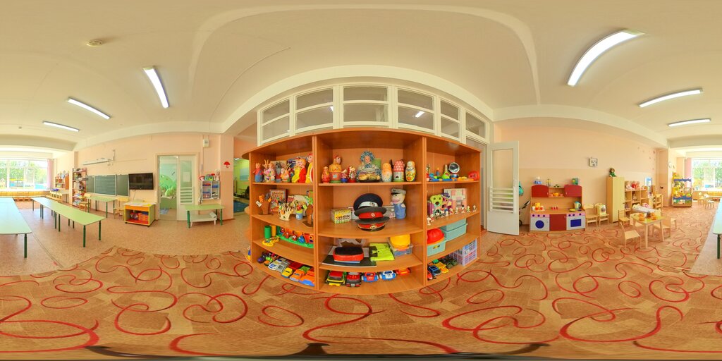 Anaokulları Detsky sad № 41, Petropavlovsk, foto