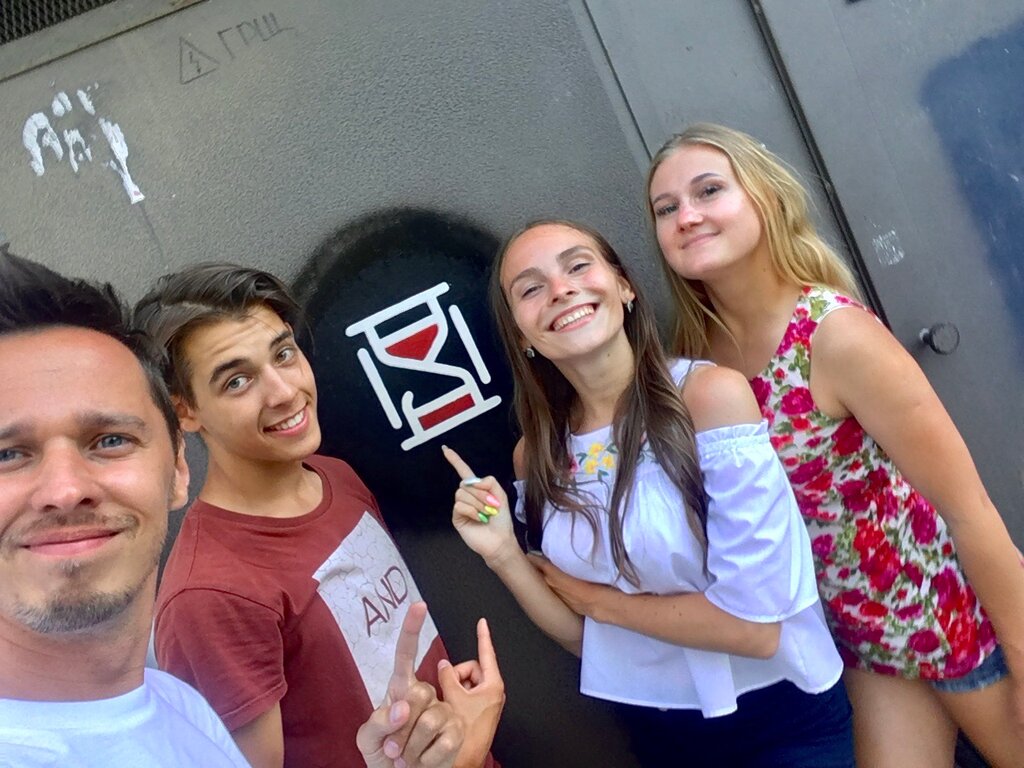 Kaçış oyunları merkezleri Quest Scream, Sevastopol, foto