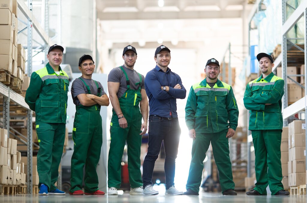 Taşeron Matrix, Samara, foto