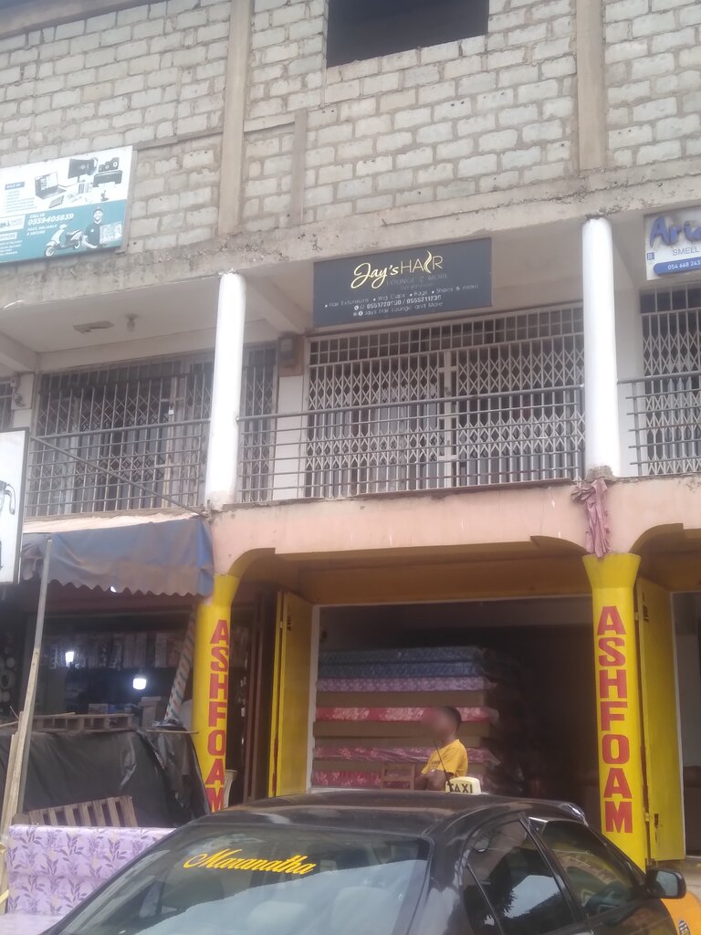 Kuaförler Days Hair, Dünya, foto