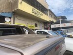 Ravasia Hardware (Malasha Road No:713), yapı mağazası  Lusaka'dan