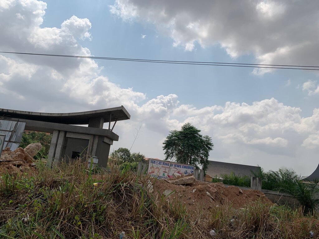 Dini dernekler Israel King Of Jews Church, Dünya, foto