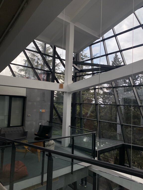 Teknopark Tech Park Georgia, Tiflis, foto