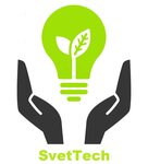 SvetTech (Aeroportovskaya Street No:27А), led sistemleri  Kazan'dan