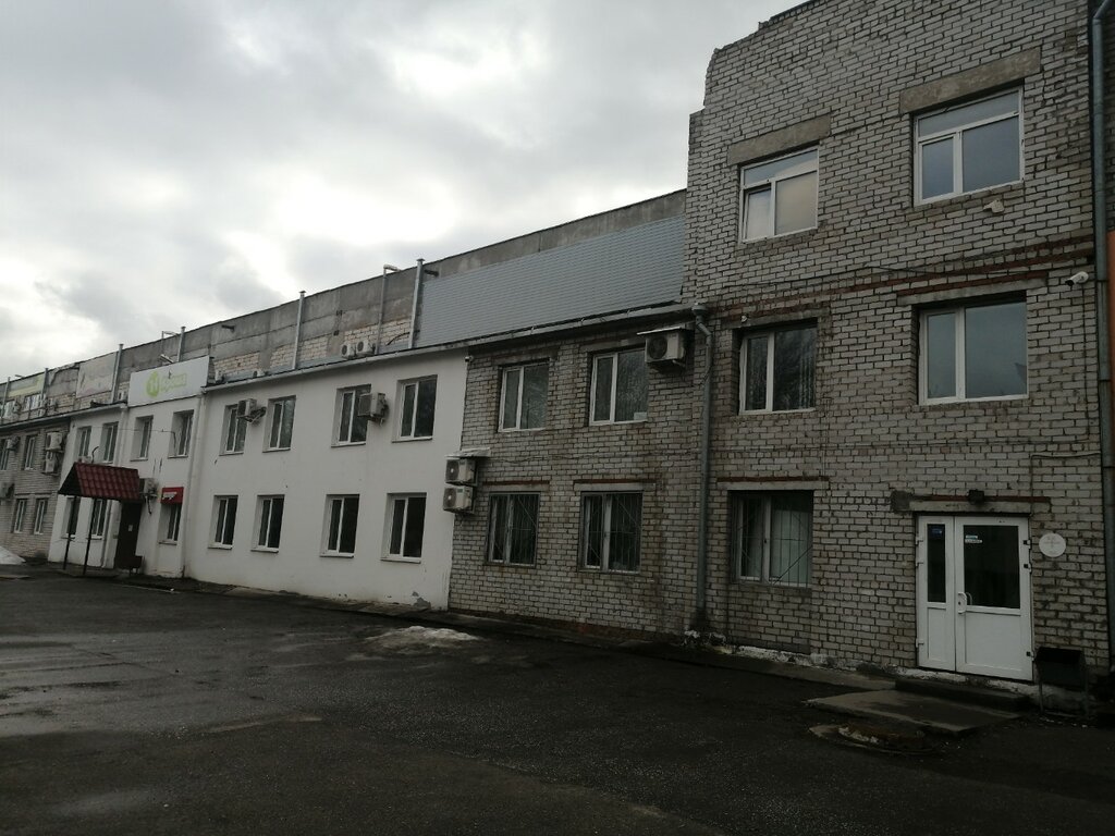 Elektrik servisi ПКФ Уралэнергострой, Perm, foto