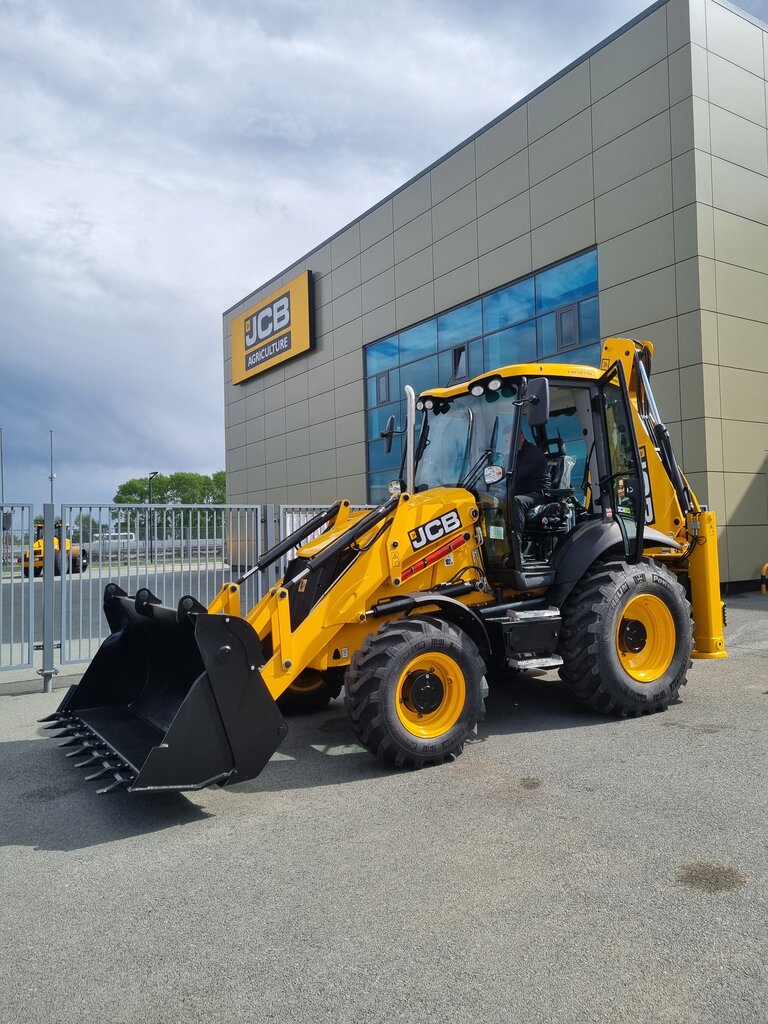 Hafriyat Techstroicity, Yekaterinburg, foto