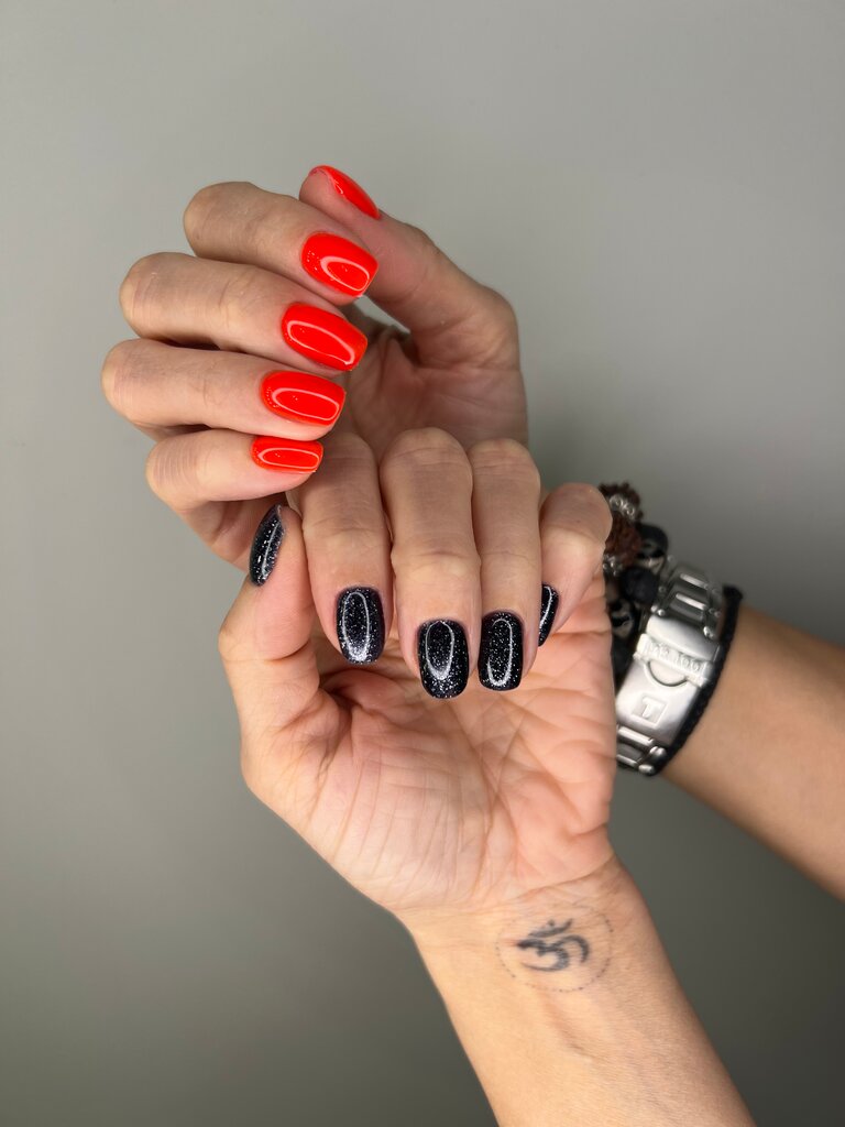 Güzellik salonu Geometriya Beauty, Lipetsk, foto