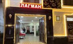 Şahruh Nur (Registan Street No:10B), restoran  Semerkant'tan