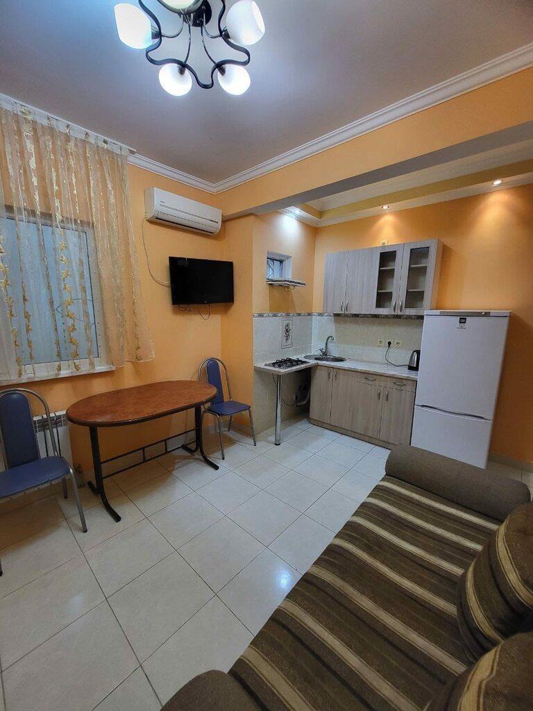 Kısa süreli konaklama Моника, Soçi, foto