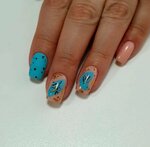 Ногтевая студия (Korenovskaya ulitsa No:32), manikür-pedikür  Krasnodar'dan