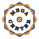 Mega Center (ulitsa Kalinina No:55), uydu televizyonu  Nevinnomissk'ten