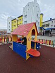 Детский сад Мозаика (Trudovaya ulitsa No:16), anaokulları  Salehard'dan