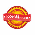 Kormilec (ulitsa Lenina No:189А), yem ve yem katkı maddeleri  Pokrov'dan