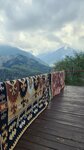 Mount Glamp Almaty (Almaty oblysy, Qarasaı aýdany, Kóklaısaı baqsha ýchaskeleri), resort oteller, tesisler  Almatı eyaletinden