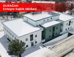 Durağan Merkez Aile Sağlığı Merkezi (Sinop, Durağan, Buzluk Cad., 13), aile sağlığı merkezi  Durağan'dan