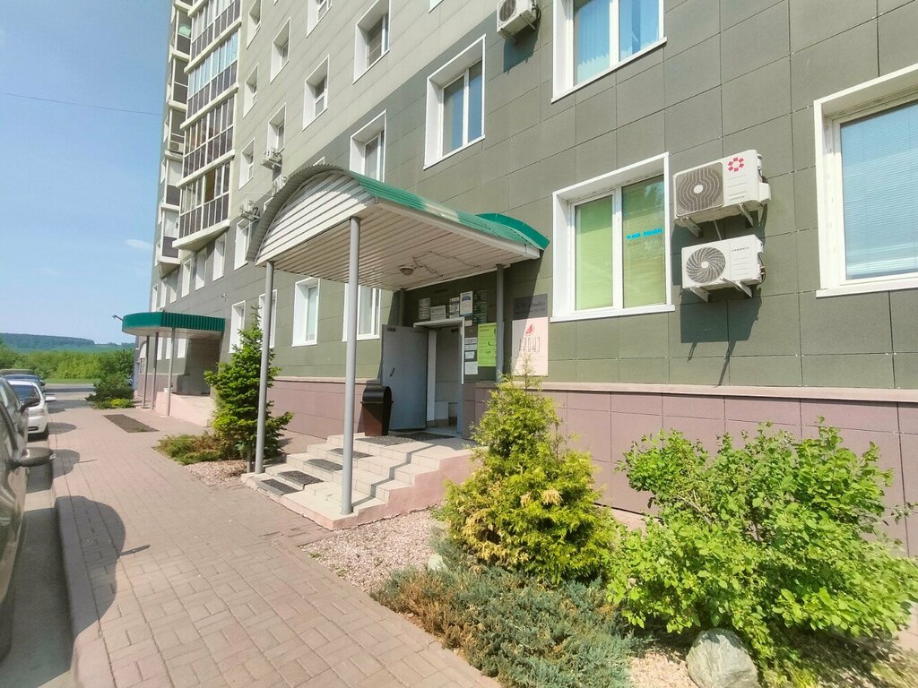 Elektronik ofis ekipmanları Ay-Ti Solyushn, Kemerovo, foto