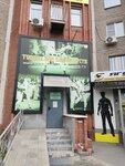 Akademiya tkhekvondo (250 letiya Chelyabinsk Street No:34), spor kulüpleri  Çeliabinsk'ten