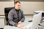 Медицинское право (ulitsa Serova No:26), hukuk büroları  Omsk'tan
