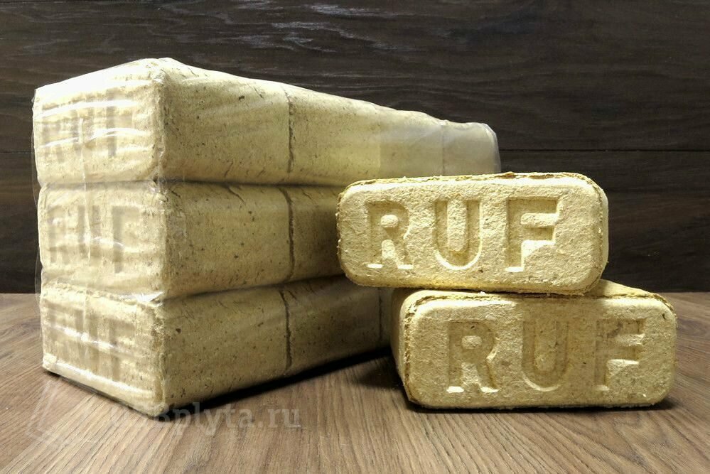 Yakıt firmaları Брикет-Урал.рф, Yekaterinburg, foto