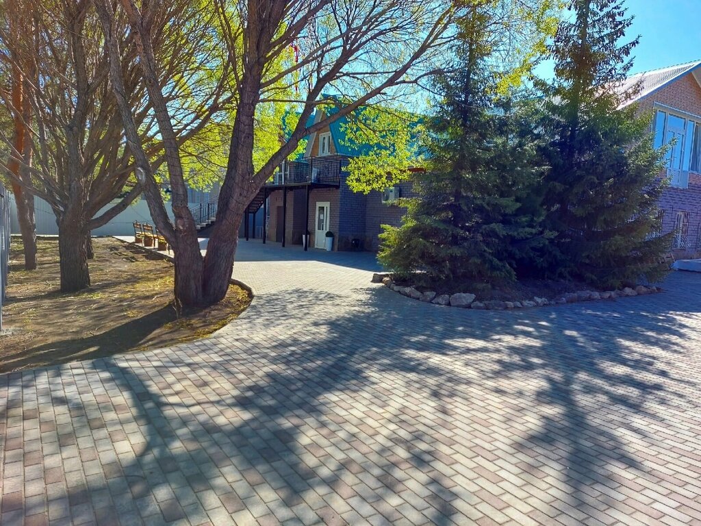 Düğün, toplantı salonu Леран, Çeliabinsk, foto