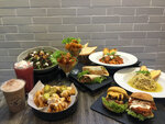 Secret Cafeteria (Al Falah Street No:908), restoran  Abu Dabi'den