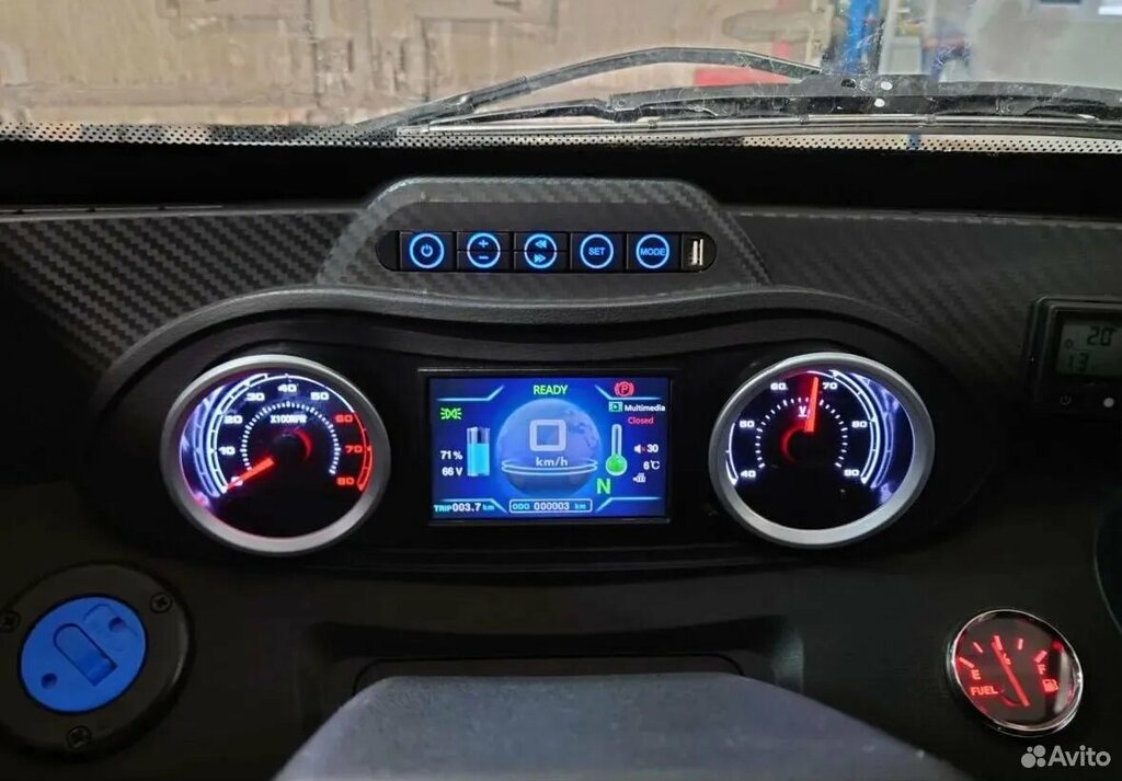 Otomobil satış galerileri Futurcar, Voskresensk, foto