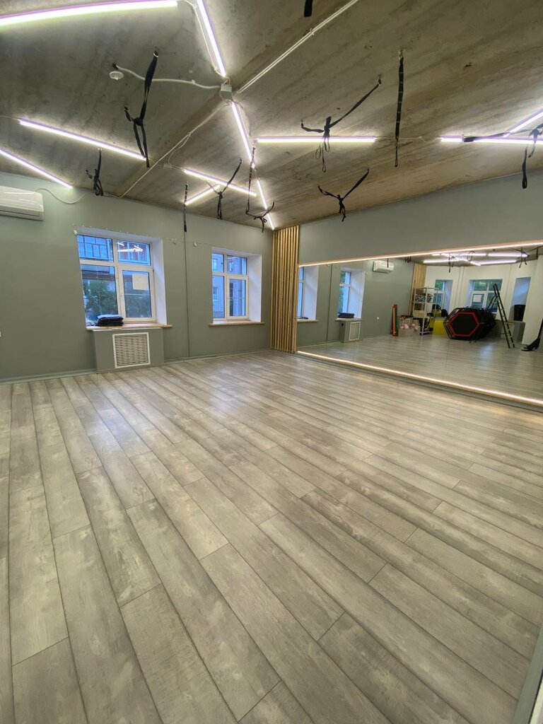 Fitness kulüpleri На Высоте, Vologda, foto