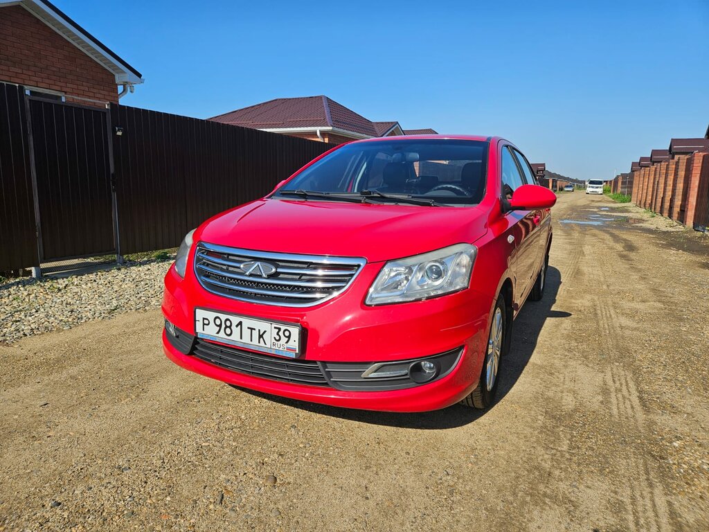 i̇kinci el araç AvtoVykup93, Krasnodar, foto