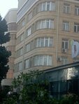 Kaspi Polyglot Elmler (Mеtbuat Avenue No:17A), kişisel gelişim merkezi  Bakü'den