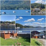 Жемчужина (Teletskaya ulitsa No:52, selo Artybash), resort oteller, tesisler  Altay Cumhuriyeti'nden