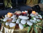 Церковь Иисуса Христа (Виноградная улица No:201), protestan kilisesi  Simferopol'dan (Akmescit'ten)
