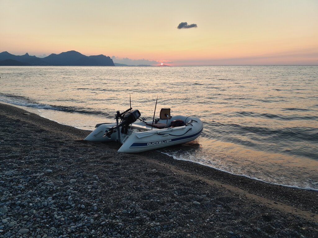 Otel Rapana, Kırım Cumhuriyeti, foto