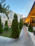 Erebuni Amroc (Khachik Dashtents Street No:2/1), restoran  Erivan'dan
