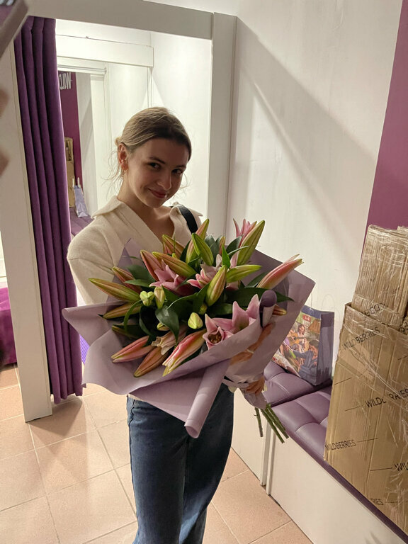 Teslimat noktası Wildberries, Soçi, foto