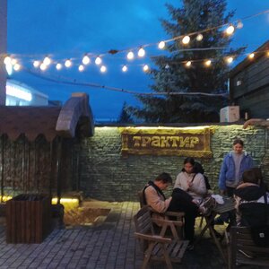 Шаурма (ulitsa Pobedy No:23А, Davlekanovo), fast food  Davlekanovo'dan