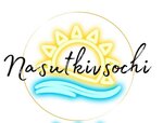 Nasutkivsochi (Kuybysheva Street No:33), kısa süreli konaklama  Soçi'den
