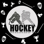Hockey (Geroyev Sviri Street No:5А), spor mağazaları  Ulyanovsk'tan