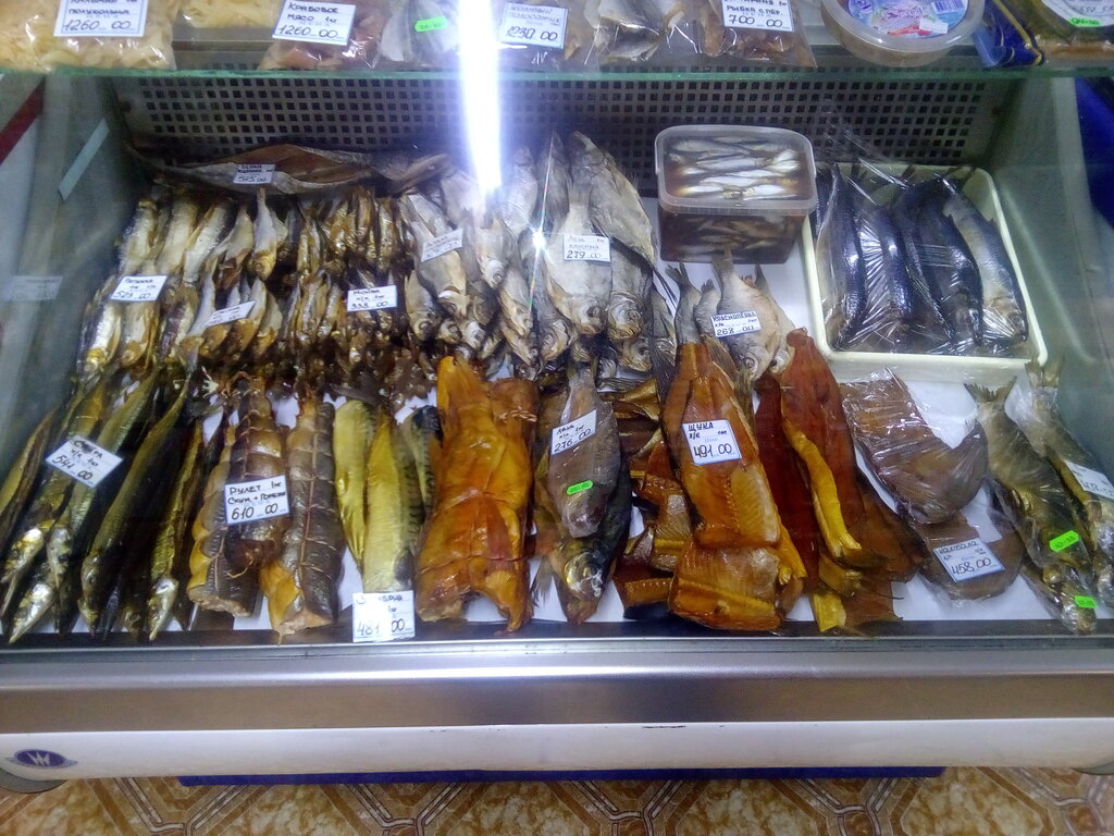 Alkollü içecekler Vychegda1, Komi, foto