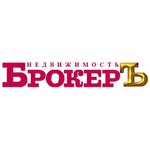 Broker Nedvizhimost (Moskovskiy Avenue No:212), emlak ofisi  Saint‑Petersburg'dan