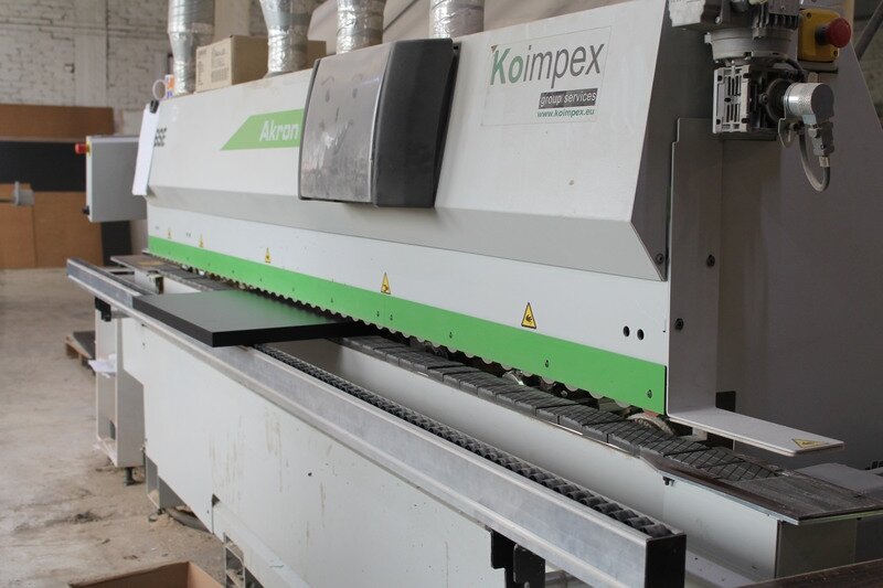 Mutfak mobilyaları Gild Mebel Tambov, Tambov, foto