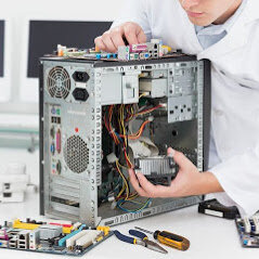 Bilgisayar teknik servisleri AS-Remont Noutbukov, Minsk, foto