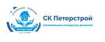 Sk Peterstroy (Grazhdanskiy Avenue No:111), depo ekipmanları  Saint‑Petersburg'dan
