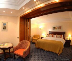 Catalonia Santo Domingo (Santo Domingo, Avenida George Washington), otel  Santo Domingo'dan