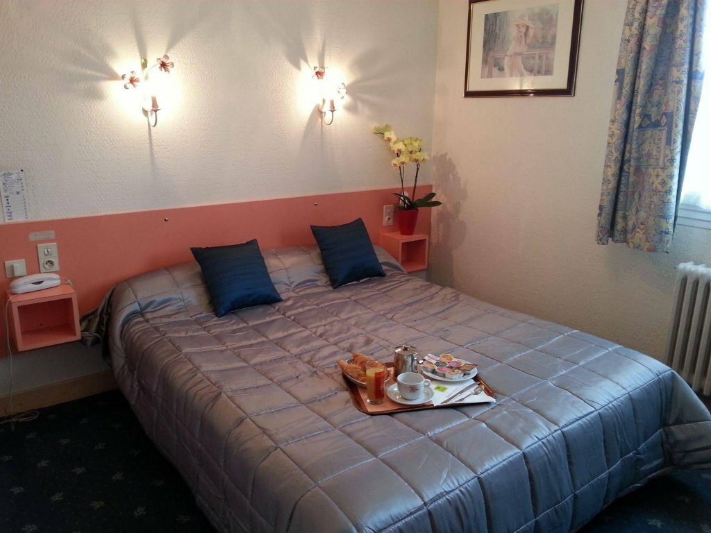 Otel Hotel Azur, , foto