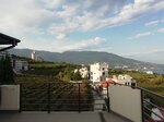 Deluxe Classic (Виноградная улица No:9Г, посёлок городского типа Ливадия), otel  Kırım Cumhuriyeti'nden